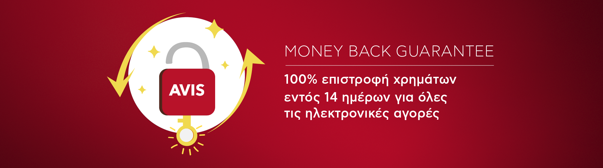 Avis Car Sales - Μεταχειρισμένα αυτοκίνητα με την αξιοπιστία της Avis