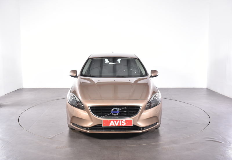 AVIS Μεταχειρισμένα