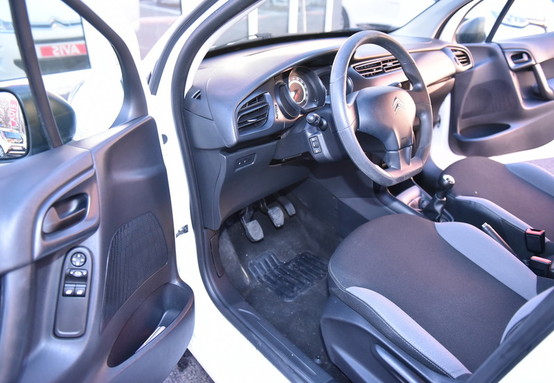 AVIS Μεταχειρισμένα