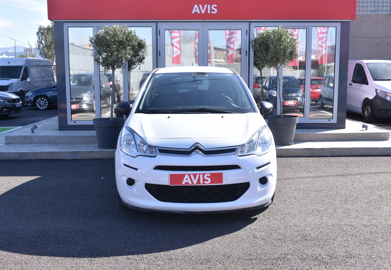 AVIS Μεταχειρισμένα