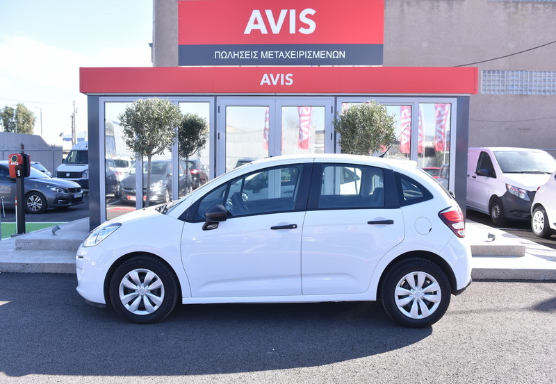 AVIS Μεταχειρισμένα