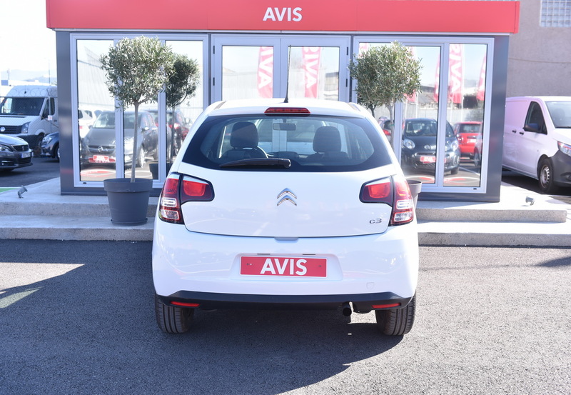 AVIS Μεταχειρισμένα