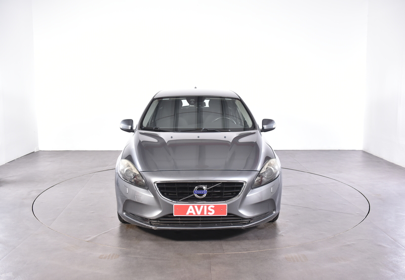 AVIS Μεταχειρισμένα