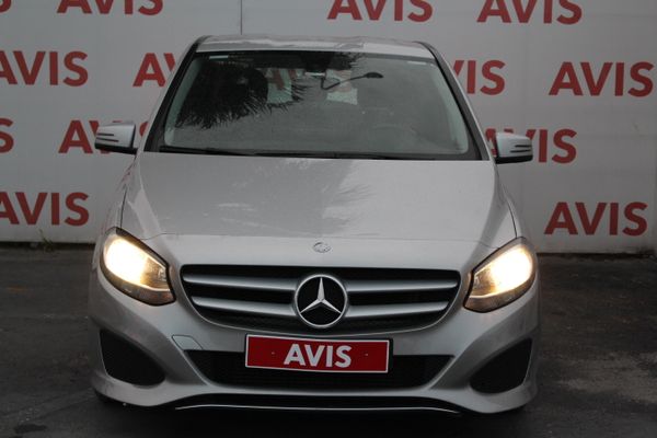 AVIS Μεταχειρισμένα