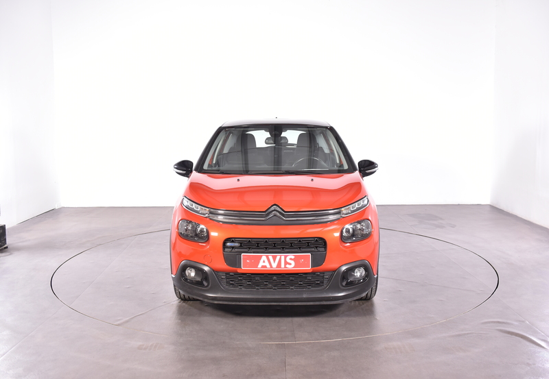 AVIS Μεταχειρισμένα