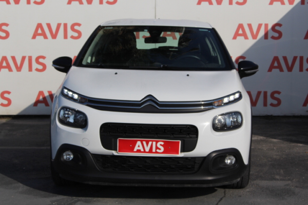 AVIS Μεταχειρισμένα