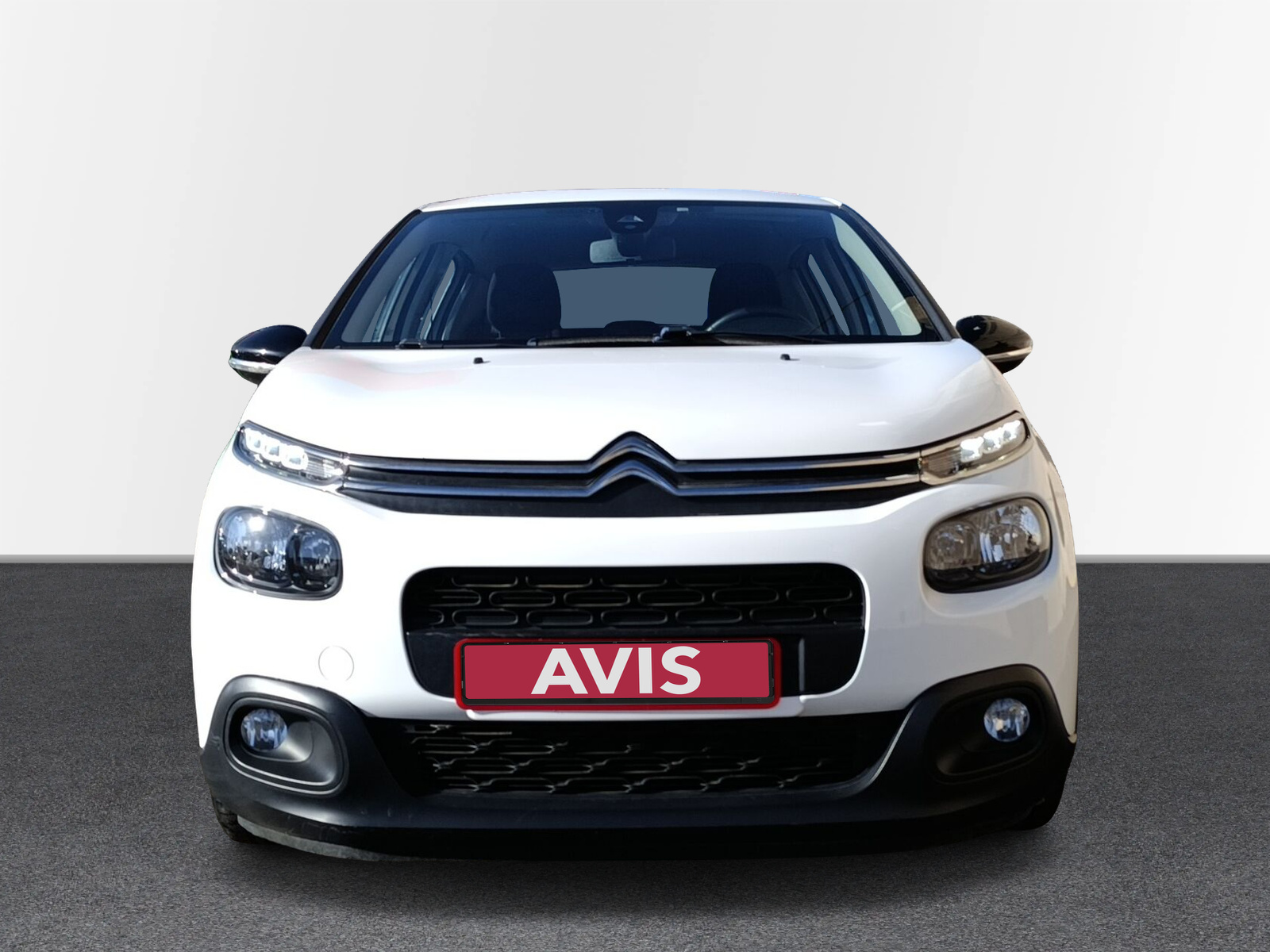 AVIS Μεταχειρισμένα