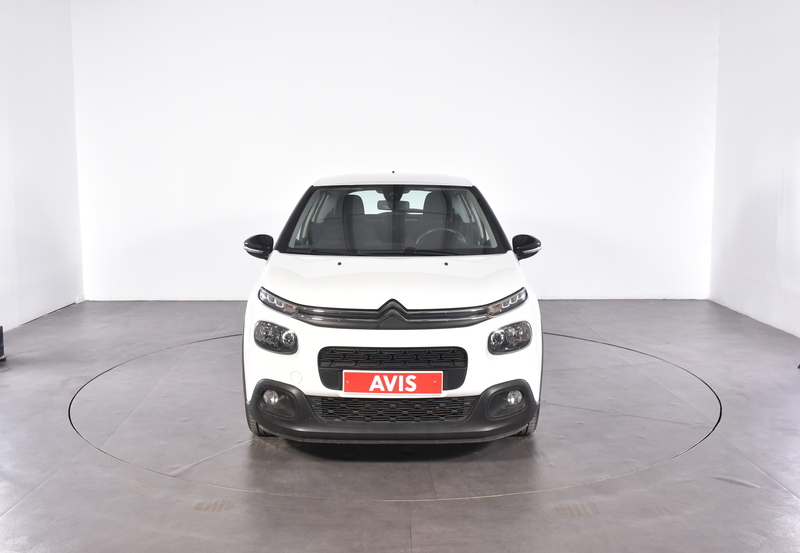 AVIS Μεταχειρισμένα